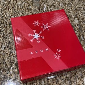 Avon | Holiday | Nwt Avon Glowing Angel Garland | Poshmark